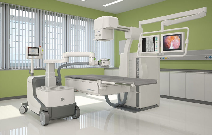 Home - Core Medical Solutions